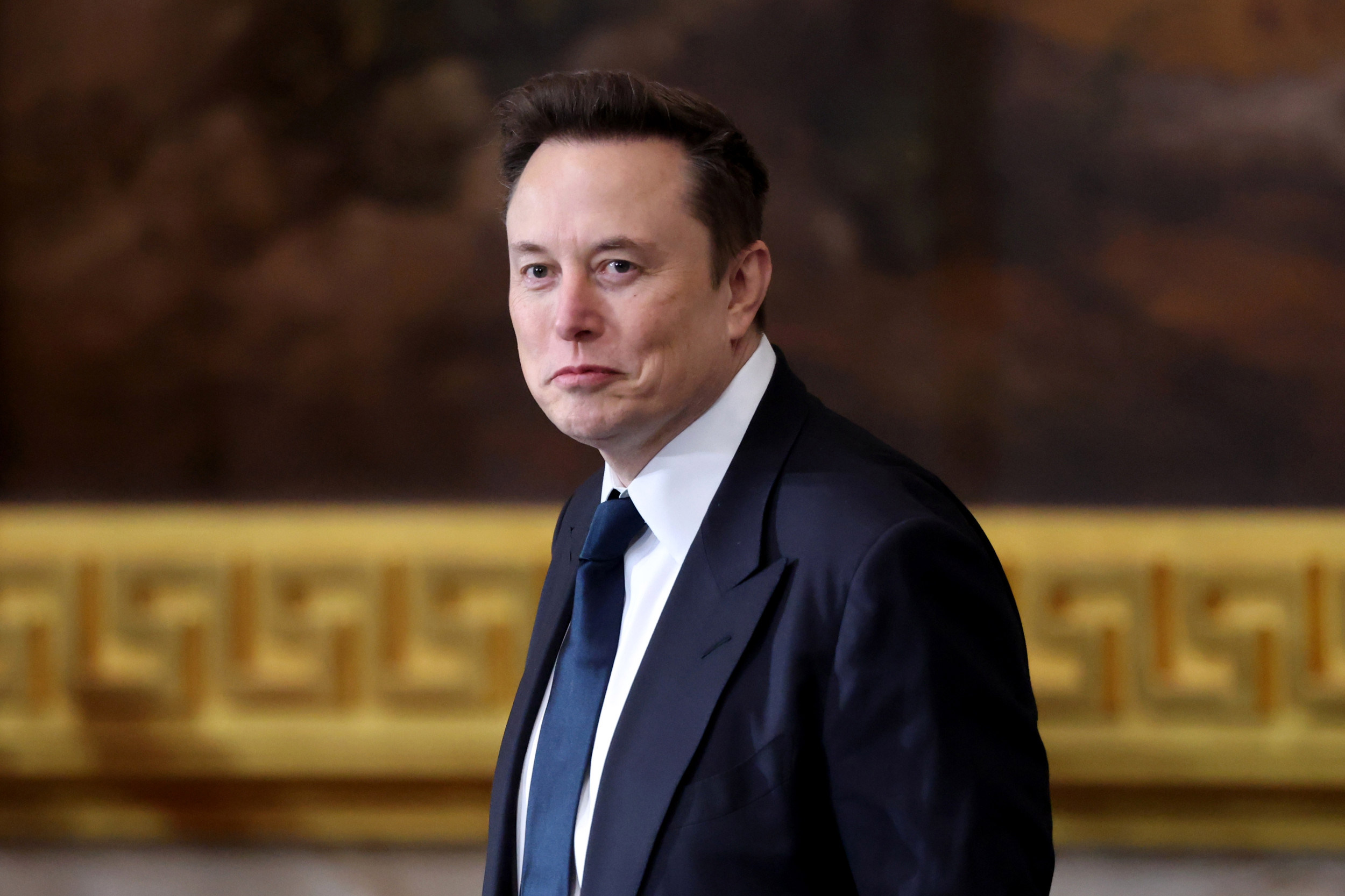 Judge Chutkan Reluctant To Restrain Elon Musk Judge Chutkan Reluctant To Restrain Elon Musk