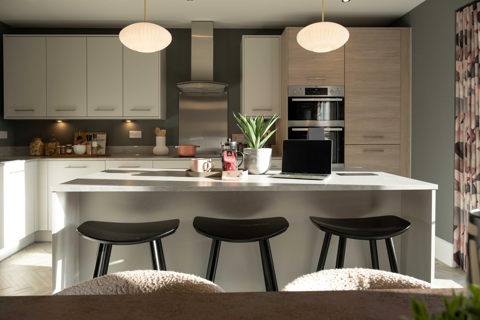 Redrow's most luxurious homes set to hit the Harrogate market