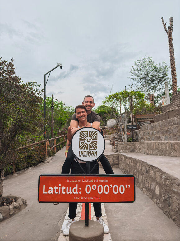 The real luxury of travel? Experiences you can’t get at home