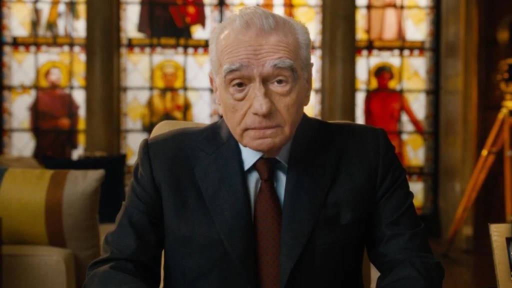 Fox Nation's Plan to Infiltrate Hollywood: Passion Projects, Not Politics