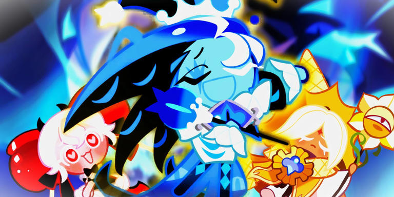 Who is the Best Team Leader In Cookie Run: Kingdom?