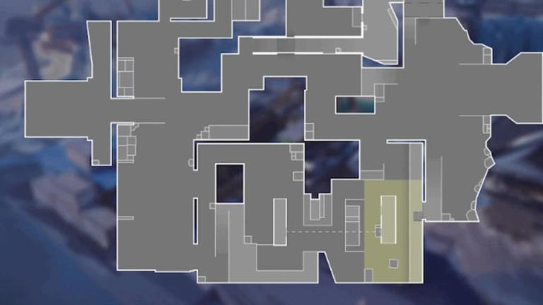 VALORANT 10.03 Patch Notes: Major Minimap Rework