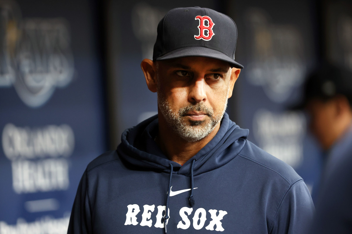 Red Sox Listed as Sleeper Pick for 2025 World Series