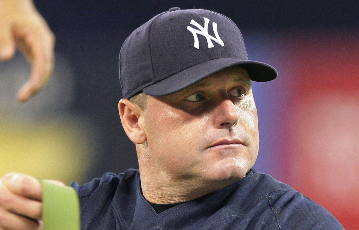 MLB Analyst Rips Yankees, ‘Monster’ Roger Clemens Over Controversial ...