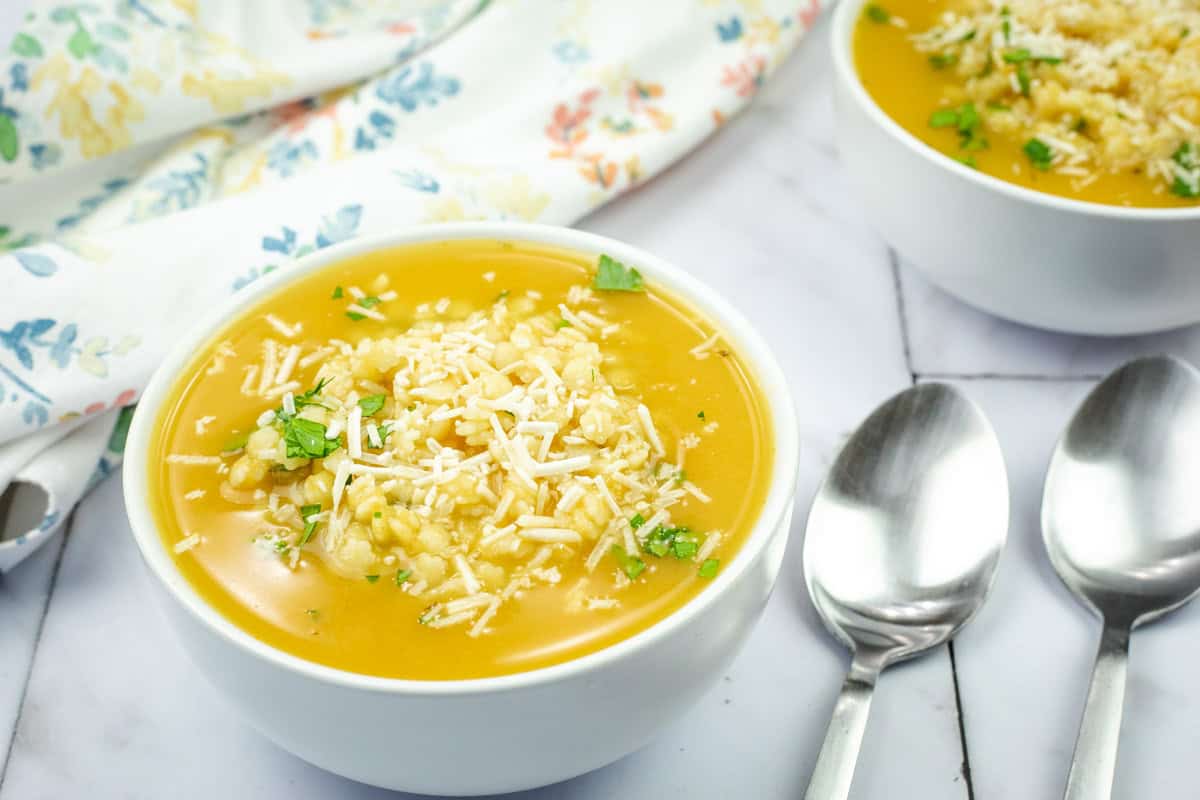 37 Nonna-Approved Pasta Dishes That Taste Like Comfort in Every Single Bite