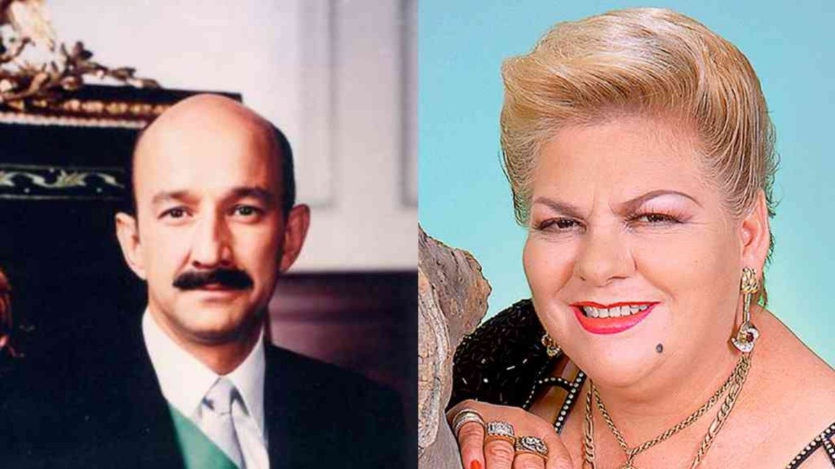 La historia detrás de "Rata de dos patas" el himno del despecho de ...