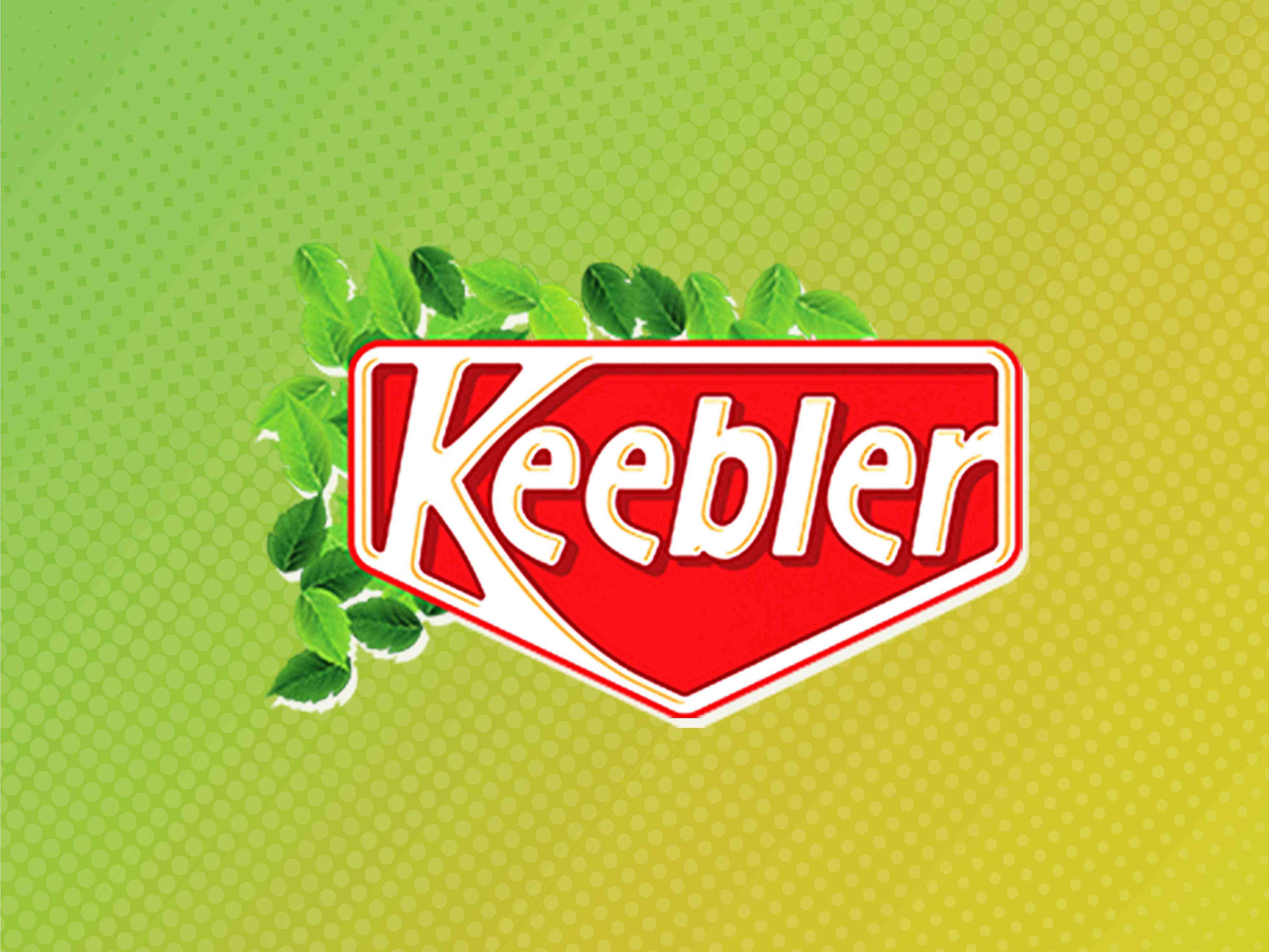 Keebler's New Limited-Edition Cookie Flavor Is Sure To Be Our Kryptonite