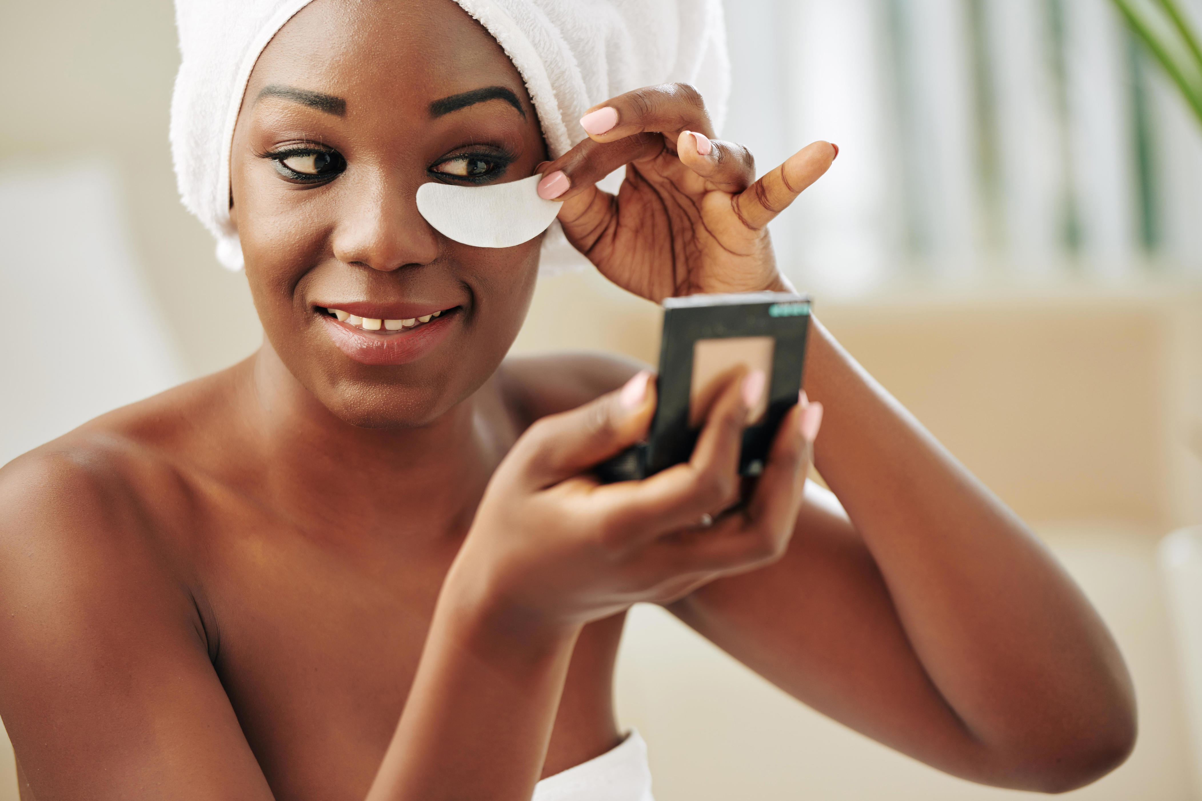 Top Ten Time-Tested Home Remedies for Soothing Dry Eyes Naturally