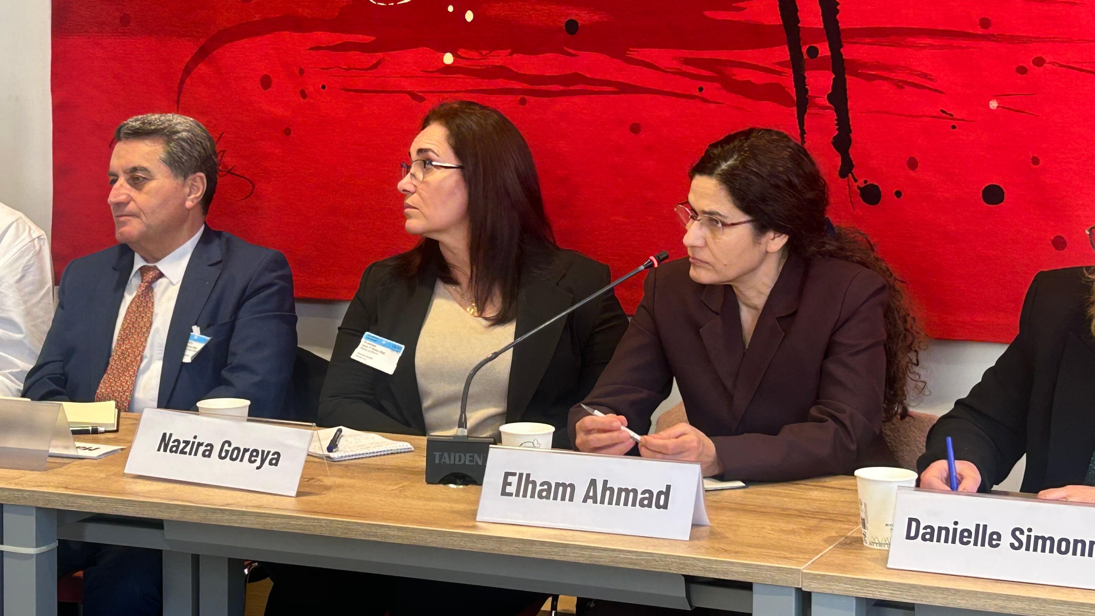 The future of the Kurds: from dreams of independence to settling for peace