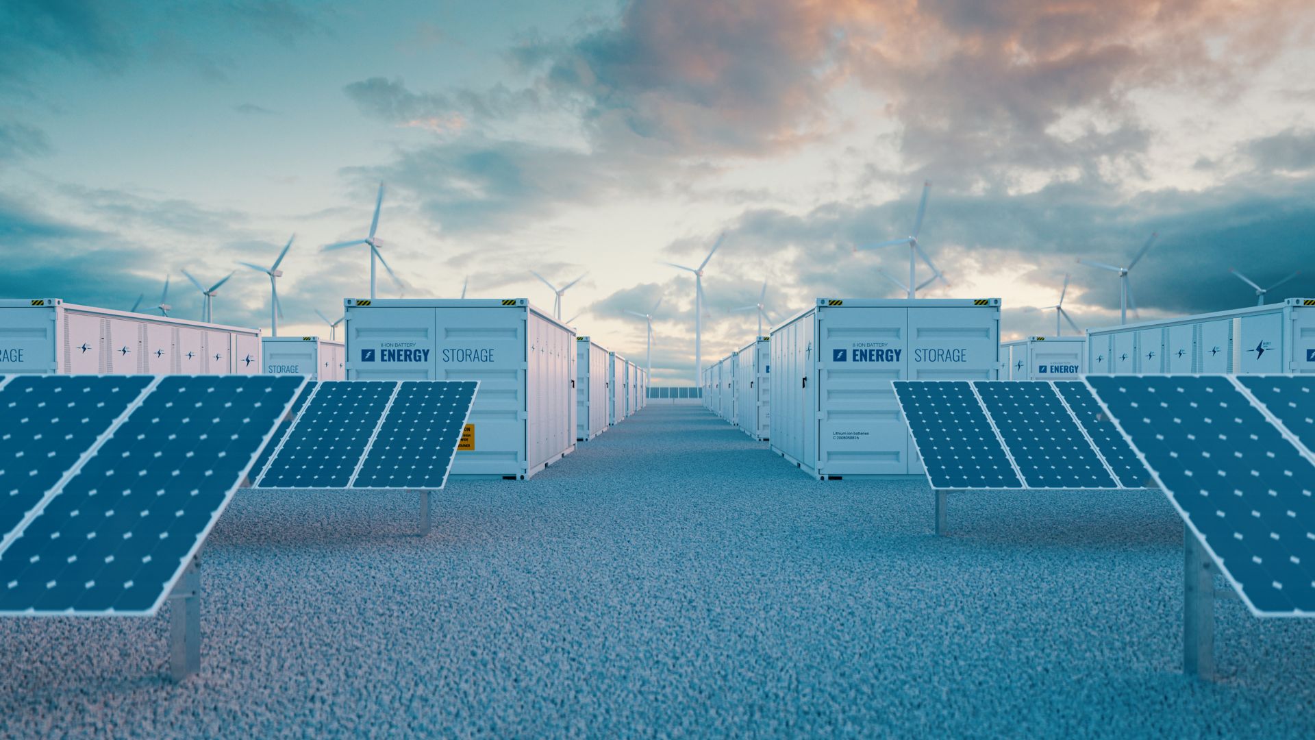 World-largest: China’s BYD signs 12.5 GWh battery storage deal with ...