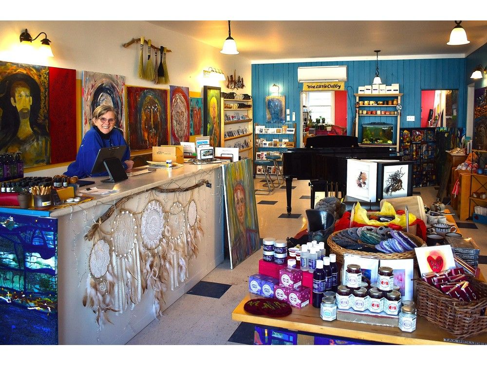 Creative Pictou County accelerating arts opportunities in new digs