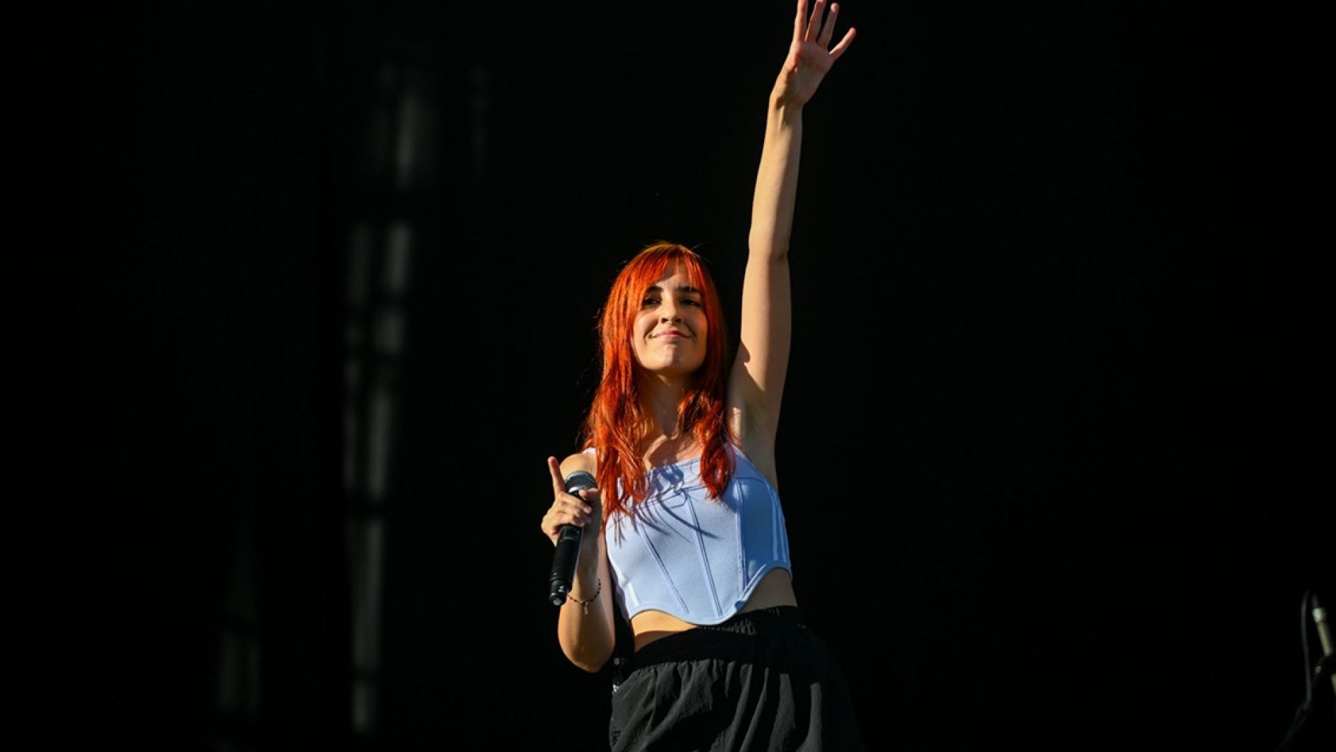 Elem colabora en la nueva canción de ELYELLA, 'Nadie lo podrá cambiar'