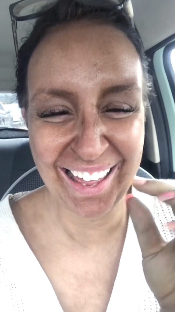 Woman’s Spray Tan Disaster Leaves Her Looking Like Ross from ‘Friends’