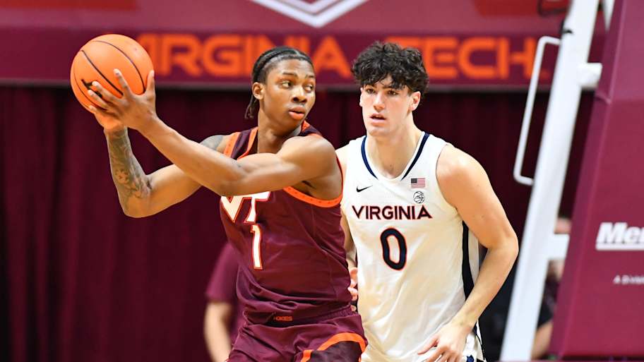 How To Watch Virginia Tech vs Boston College: Tipoff Time, TV Channel ...