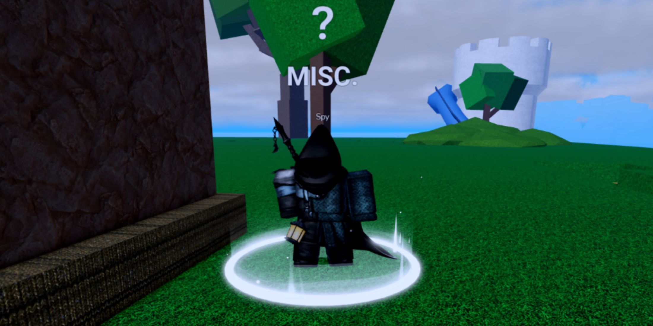 Blox Fruits: How To Spawn & Beat Leviathan