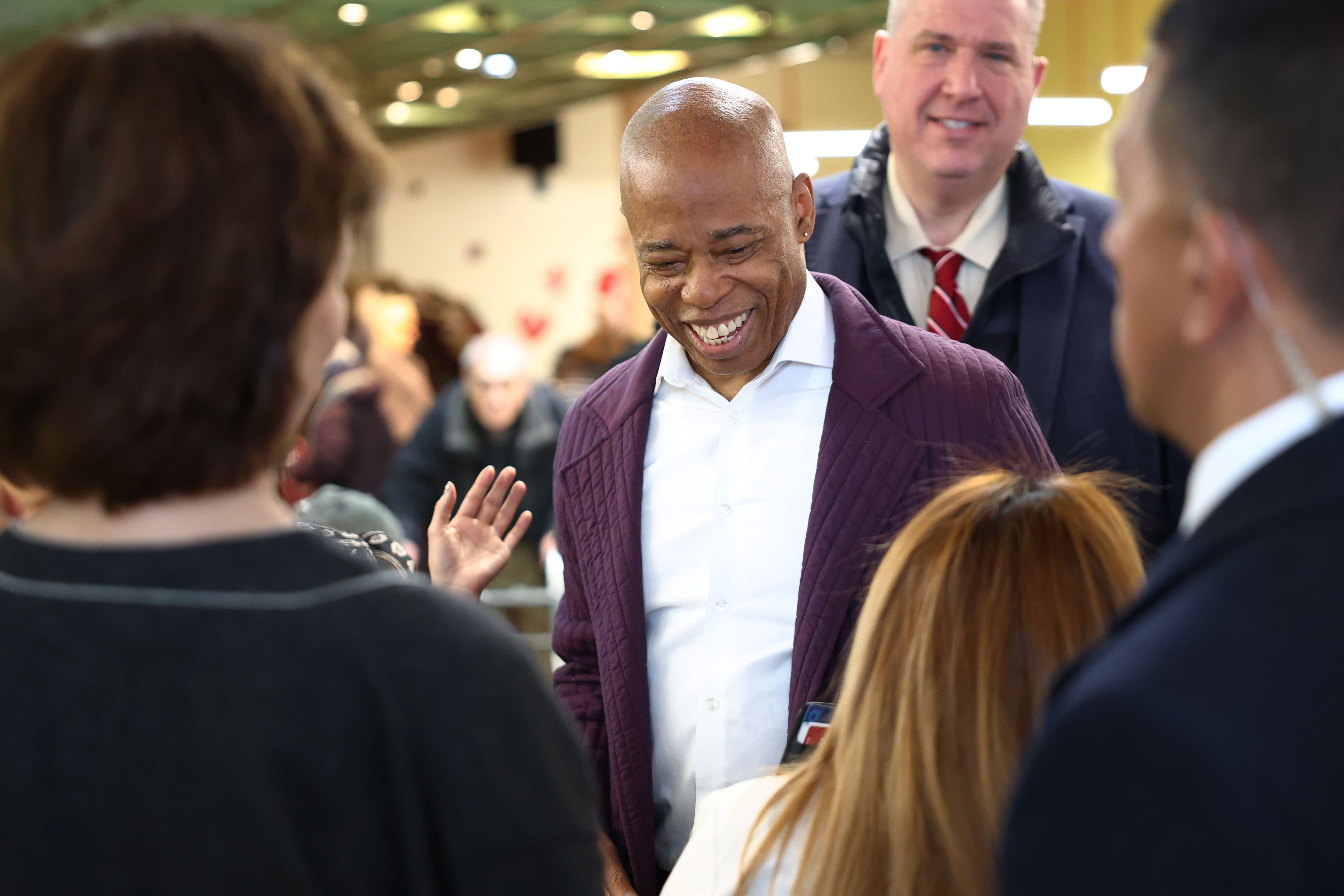 Hearing called on Adams case as Gov. Hochul questions mayor’s conduct