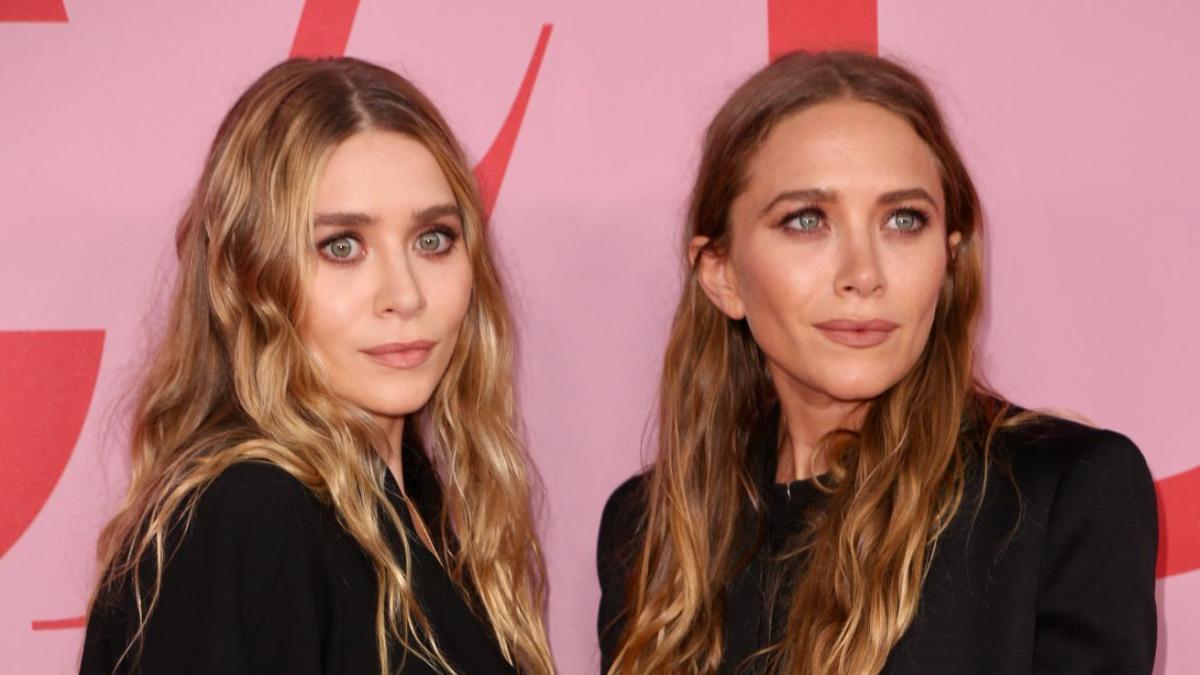 Olsen Tuck, la tendencia viral para las que buscan un look sencillo y ...