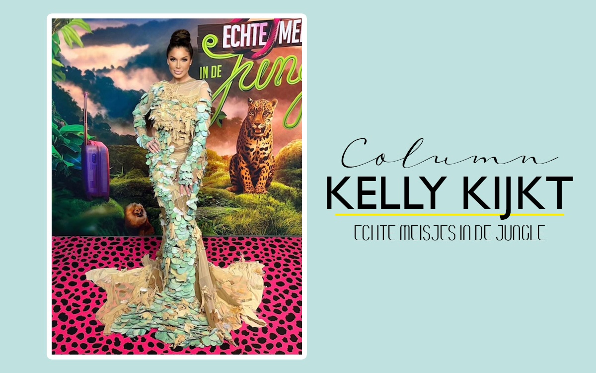 Kelly kijkt EMIDJ: ‘Ik vond het vreselijk dat Michella respectloos werd ...