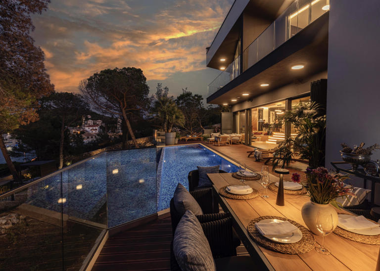 3 Luxury Vacation Home Rental Agencies That Will Elevate Your Family ...