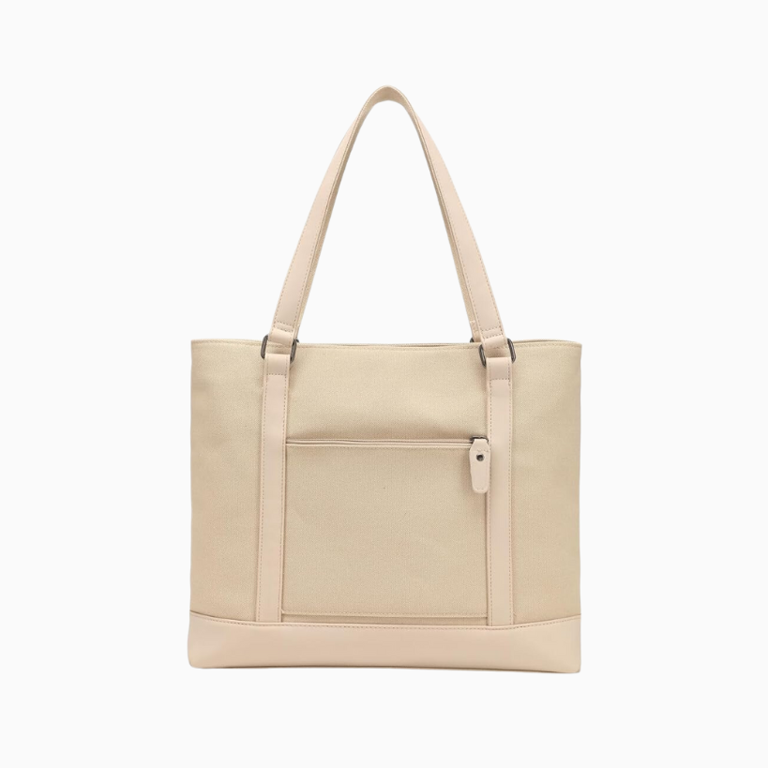 The Best Neutral Tote Bags That You Need to Buy Now