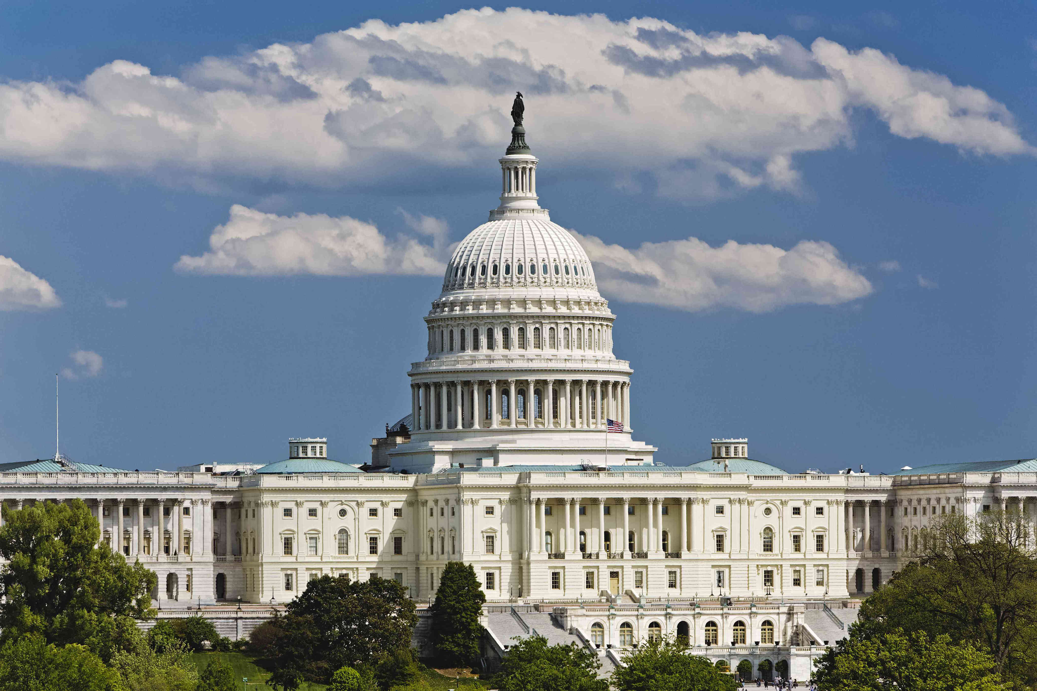 Who are the richest US senators?