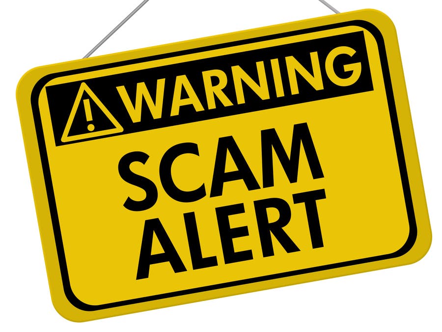 Motorists Warned Not to Fall For Text-Message Bridge Toll Scams