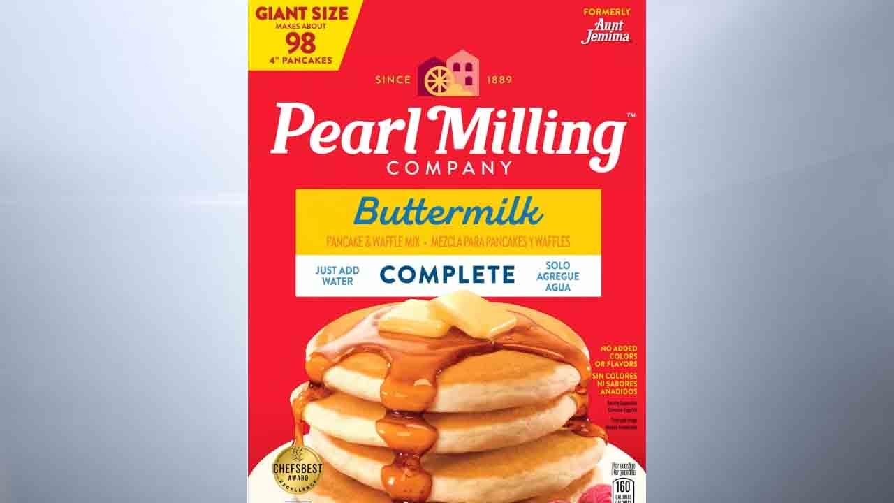 Quaker Oats pancake mix recall upgraded to highest risk level