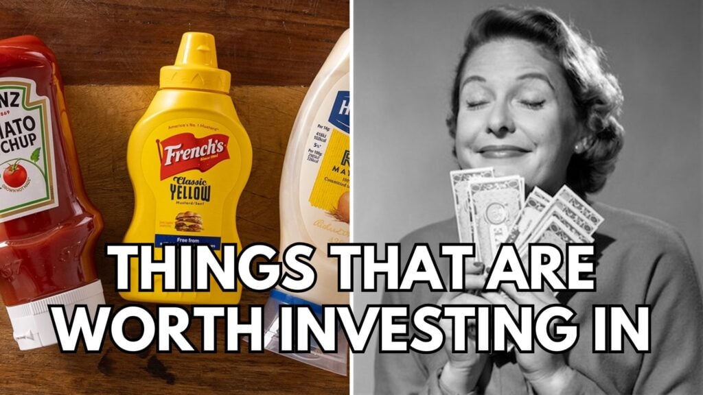 32 Things You Should Never, Ever Cheap Out On, According to Internet Users