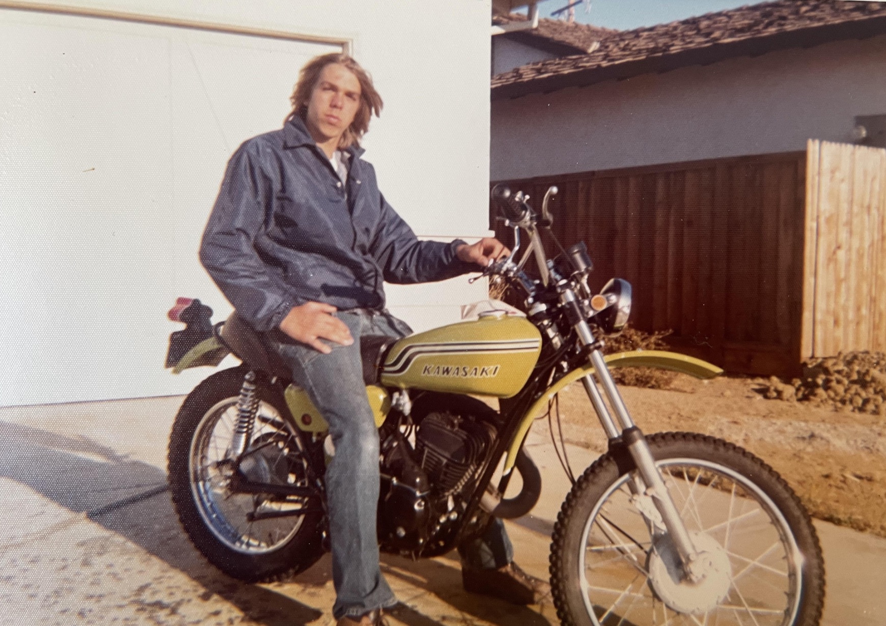 24 Photos Remembering What The World Looked Like In 1974