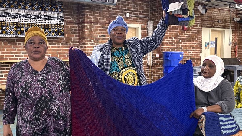 Refugee crisis: congolese flee to Burundi from M23 violence