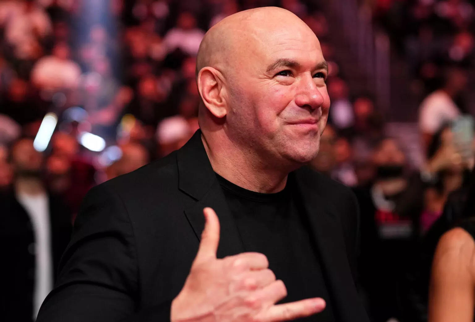 What is Dana White's Net Worth in 2025? Exploring UFC Boss' Salary ...