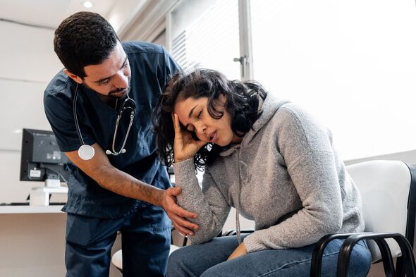 Flu deaths surpass COVID-19 victims as cases among young people surge