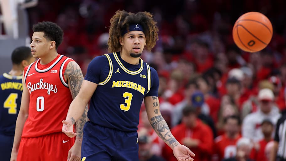Where Michigan basketball is seeded in ESPN's latest bracketology