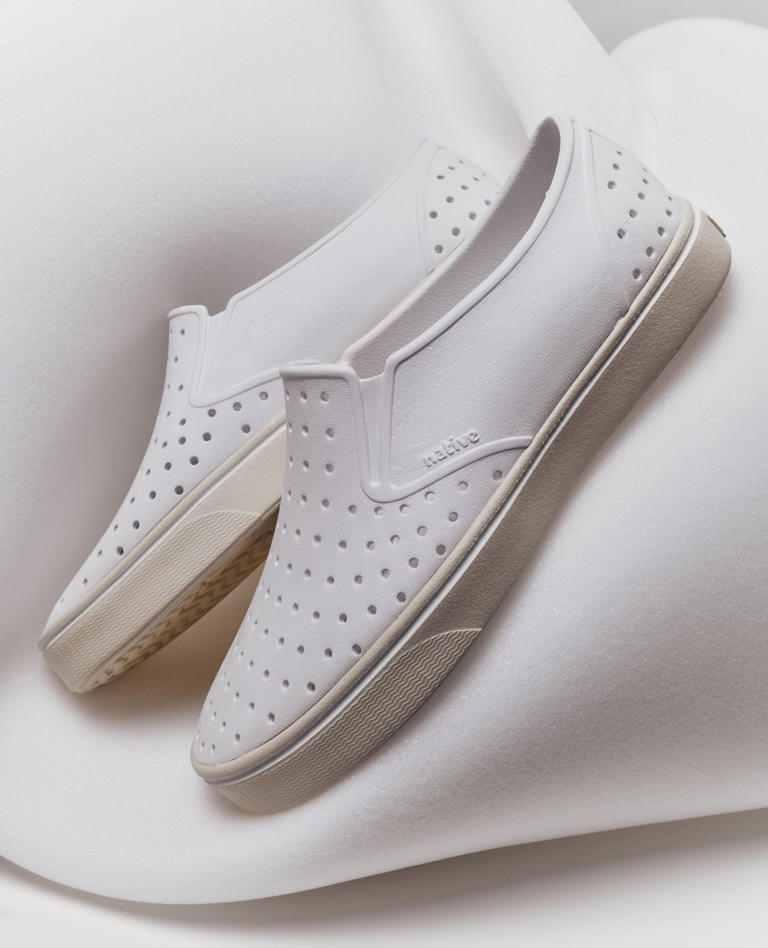 Canadian Shoe Brands to Step Out In