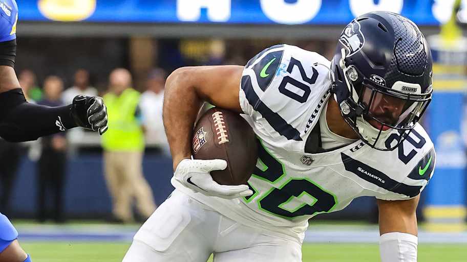 Seattle Seahawks have 2 named to initial PFF top 101 list