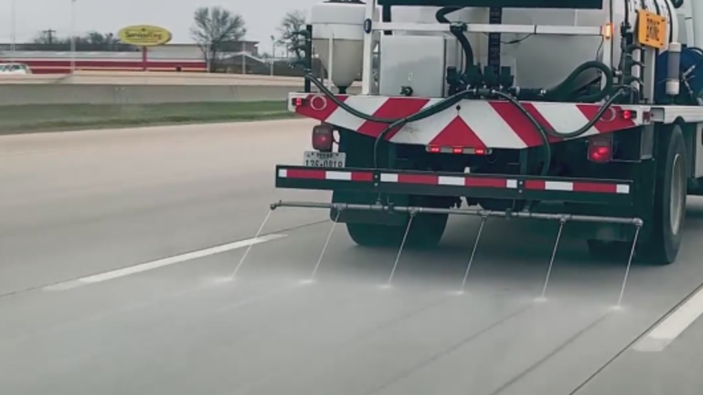 What is brine? How this de-icing solution can damage your car