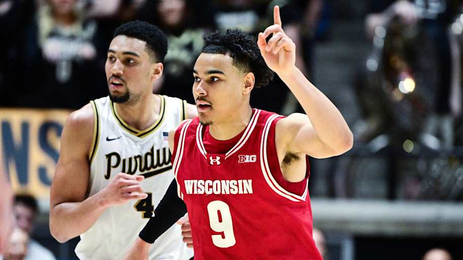 Big Ten Basketball Power Rankings (Vol. 15): Wisconsin, Maryland Heating Up
