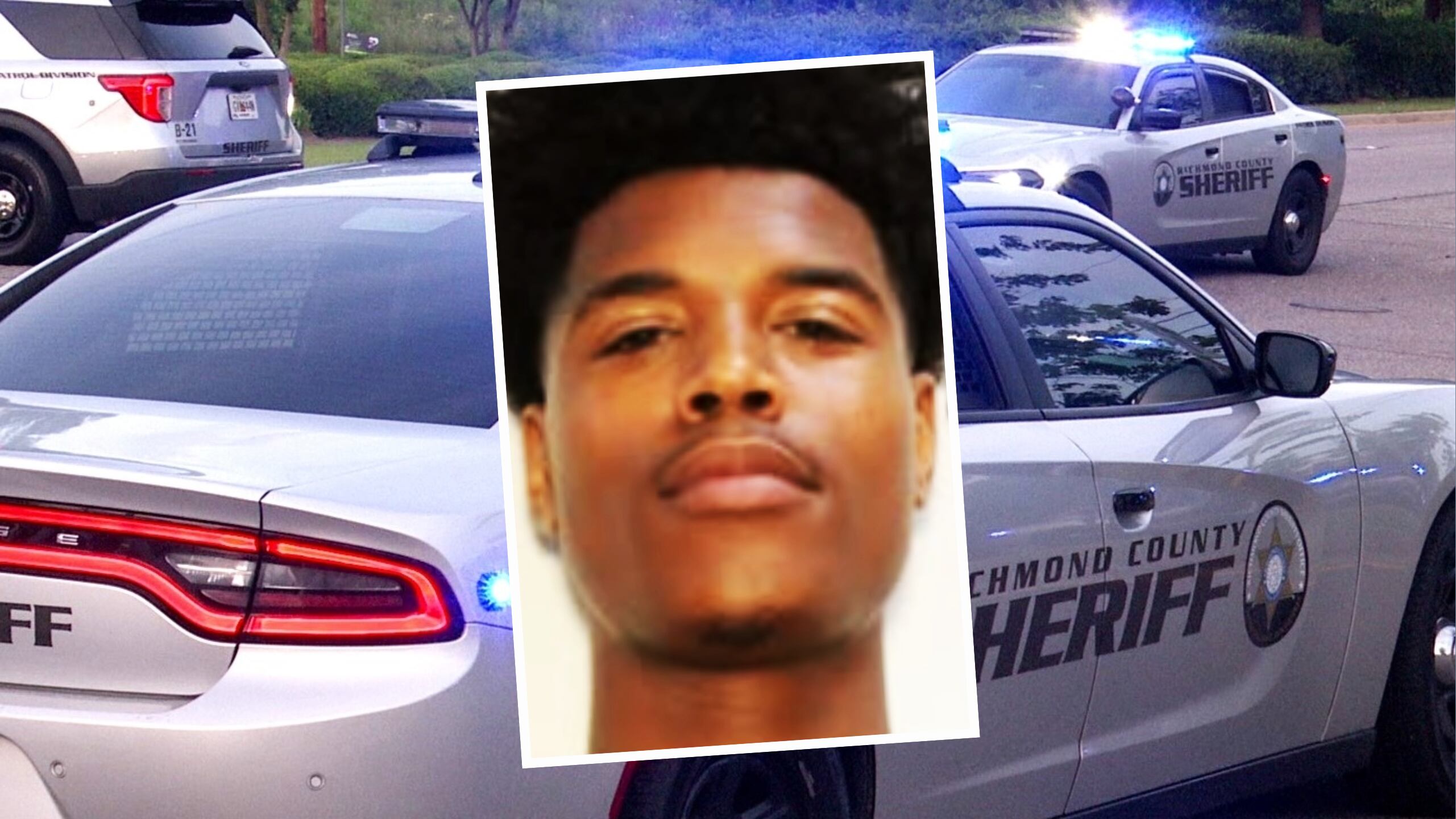 1 suspect still sought after 2 arrests in Augusta’s latest murder