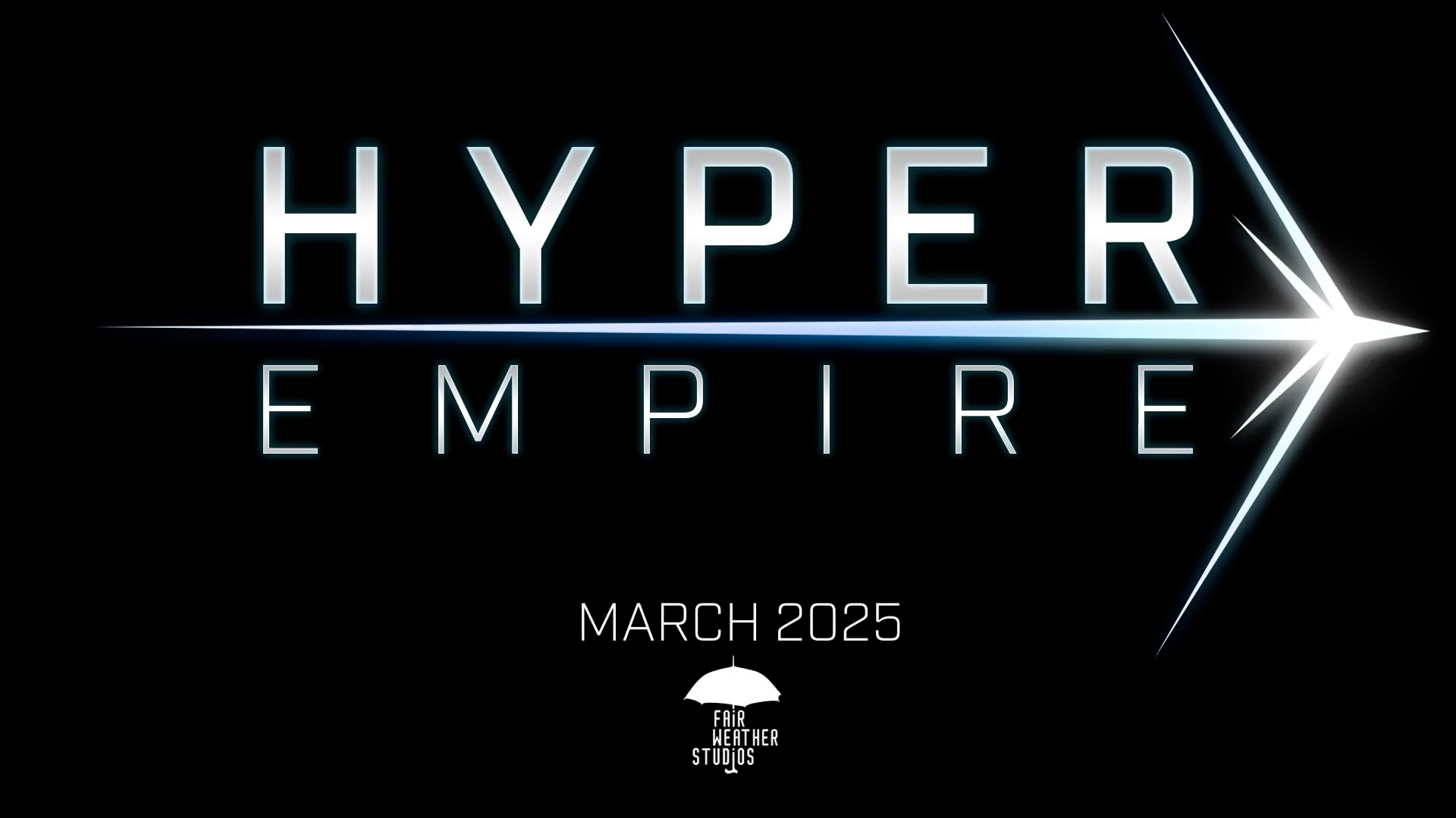 Hyper Empire Official Demo Trailer