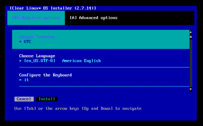 Clear Linux: cos'ha di speciale la distribuzione Intel