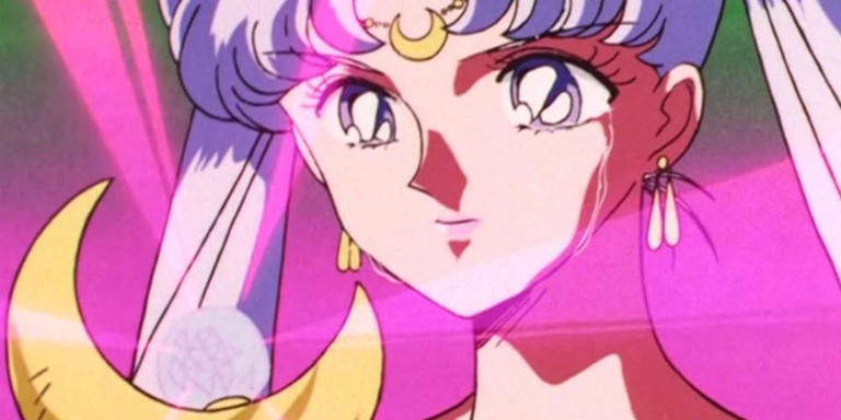 Sailor Moon: The Seven Great Monsters & the Rainbow Crystals, Explained