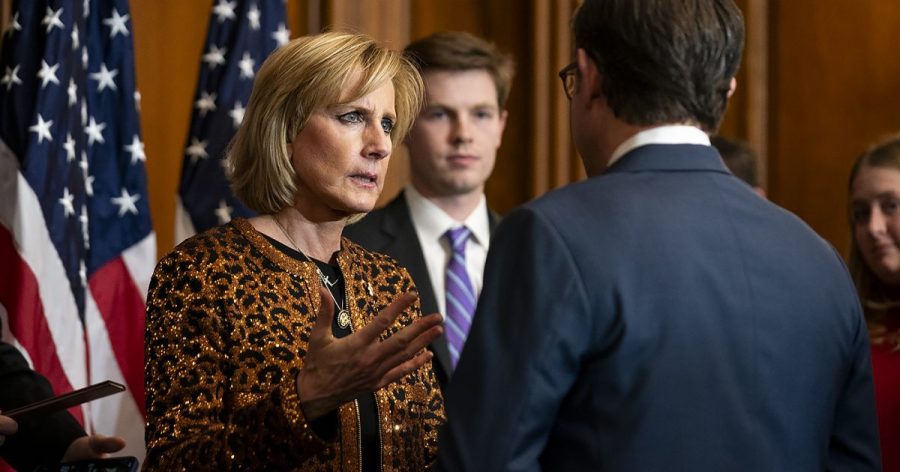 Tenney introduces bill to make Trump’s birthday a federal holiday