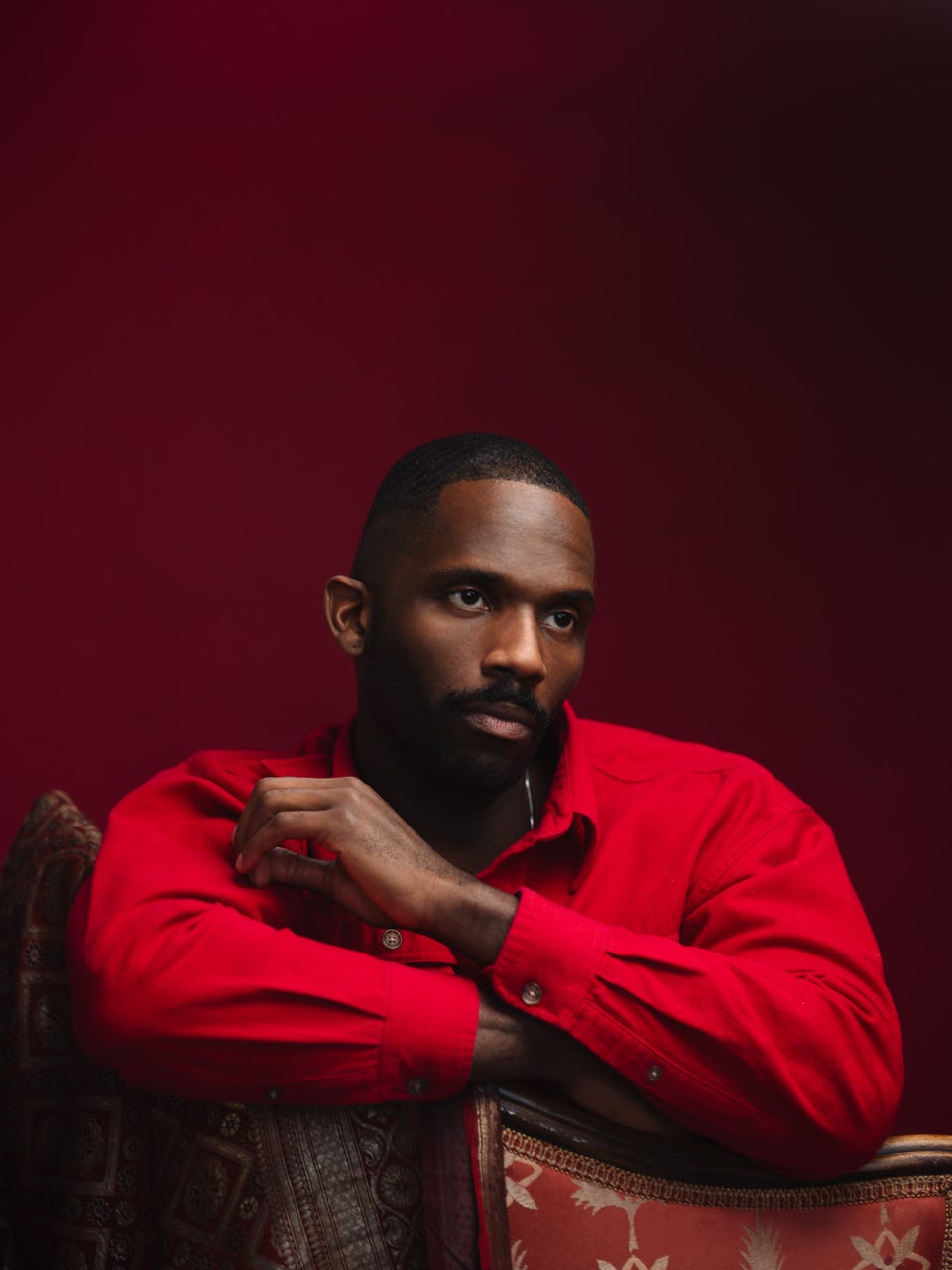 From Cordova High to 'Cabaret': Memphis actor stars on Broadway in hit ...