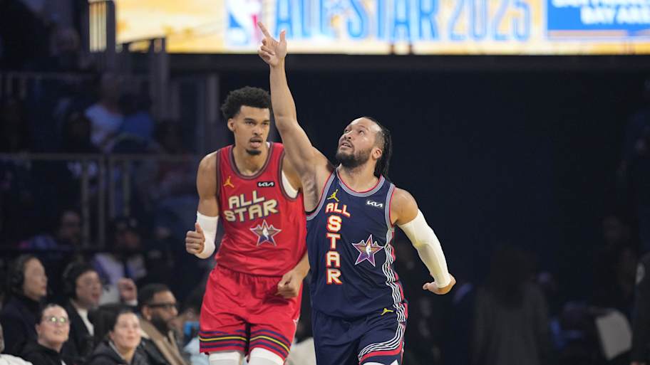 Knicks Captain Stars in Heartwarming All-Star Story