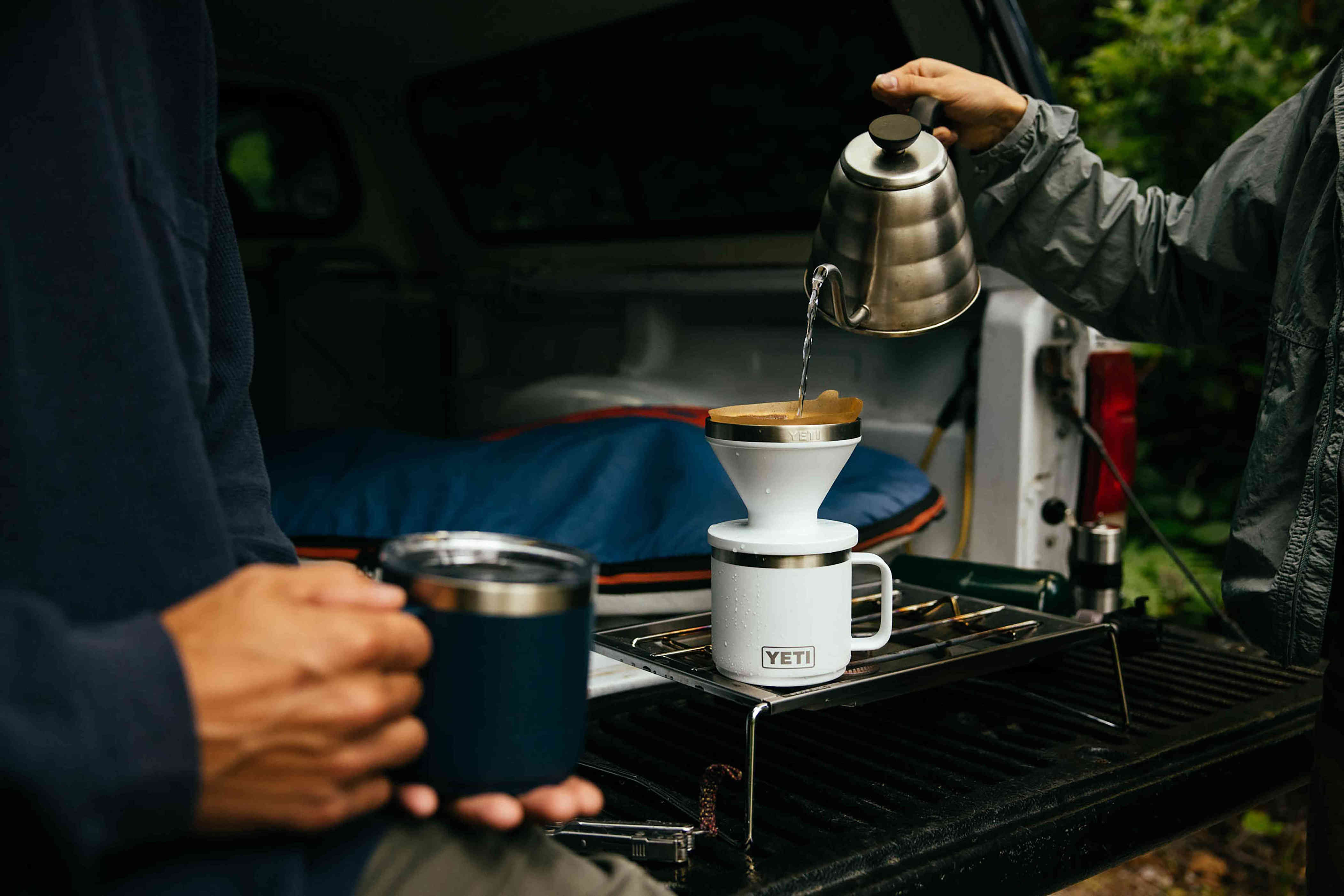 I’m a Former Barista, and I Think Yeti’s New Coffee Maker Is Remarkable ...