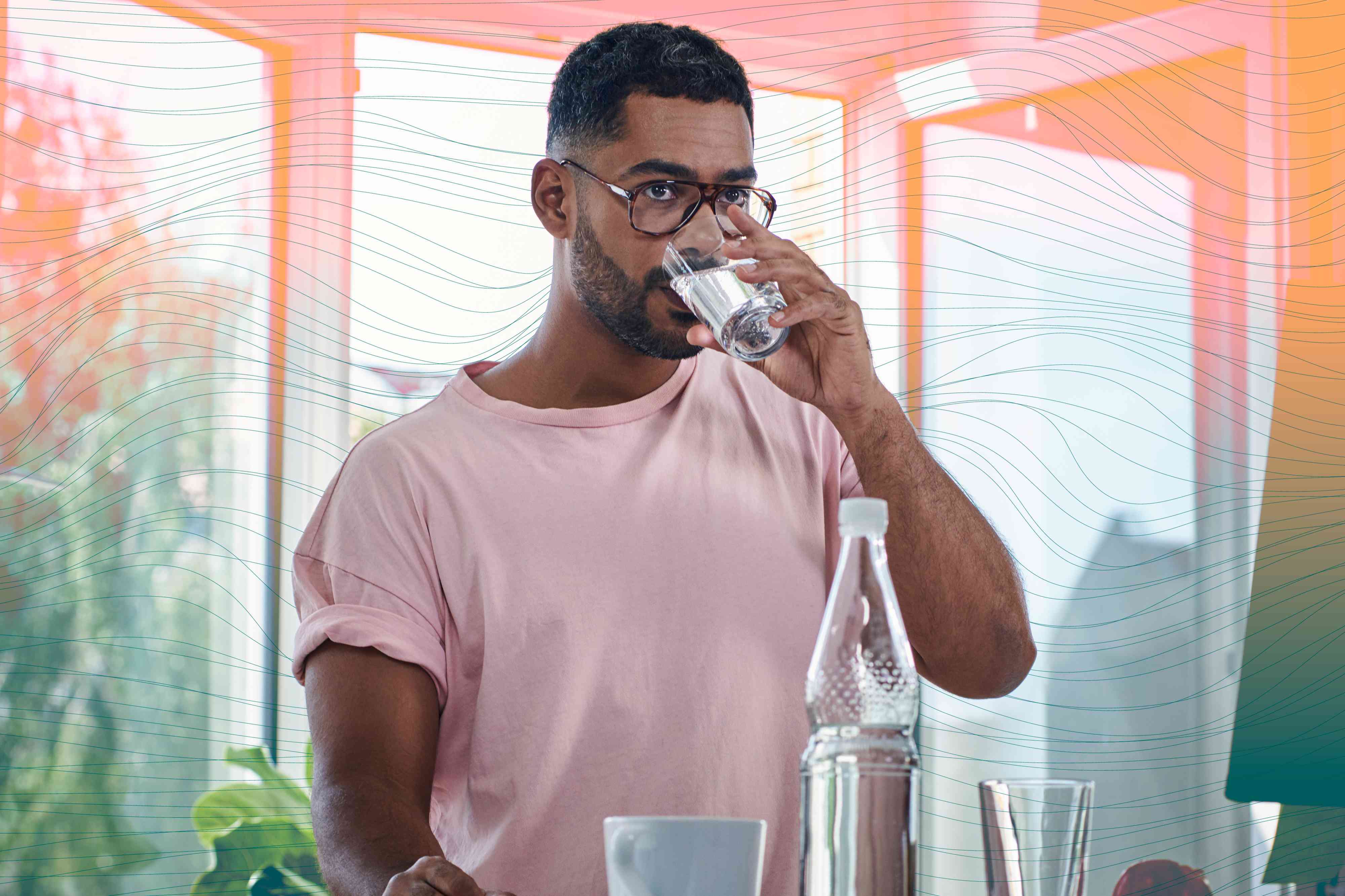 7 sneaky signs your blood sugar is too high, according to dietitians