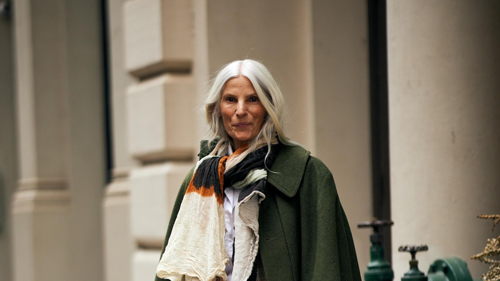 Frisuren-Trends 2025: Der "Olsen Tuck" ist zurück