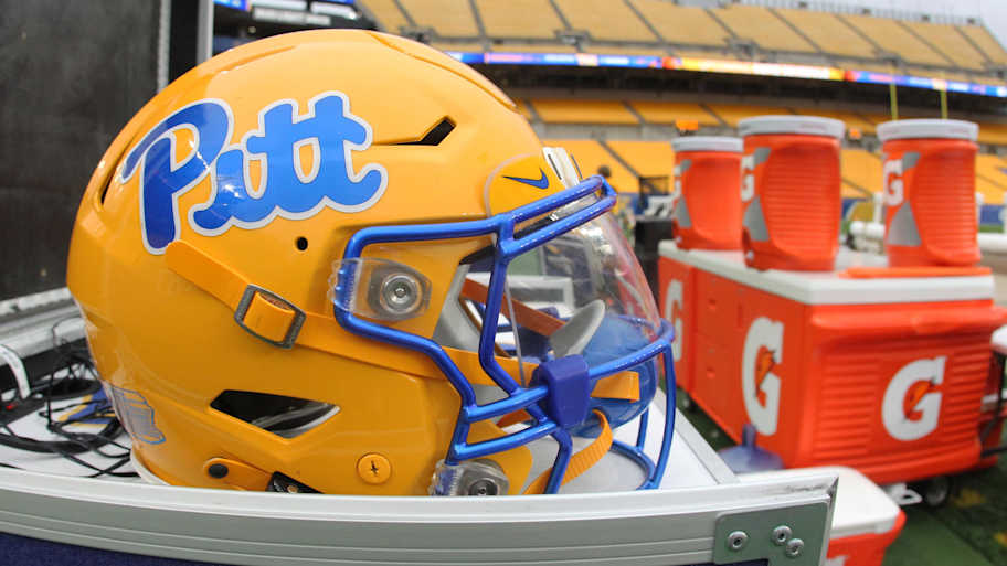 Pitt Competing With Bill Belichick, Others for 2026 DB