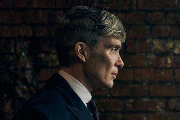 Cillian Murphy's Peaky Blinders future teased by creator Steven Knight ...