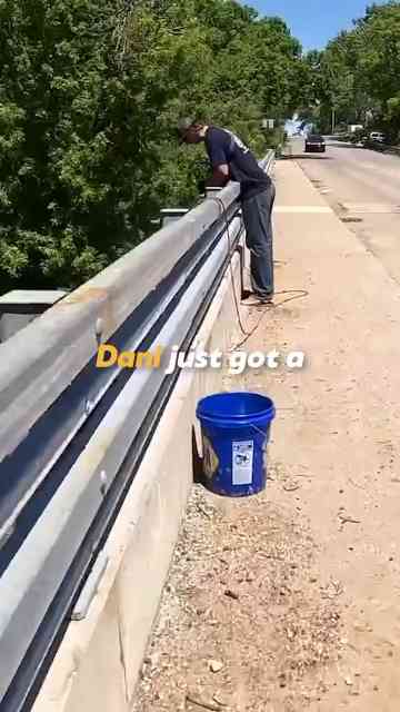 This Was Never Supposed To Be Snagged Magnet Fishing